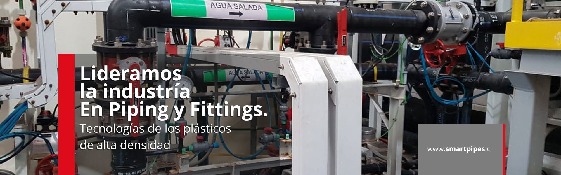 Home | Smart Pipes & Fittings